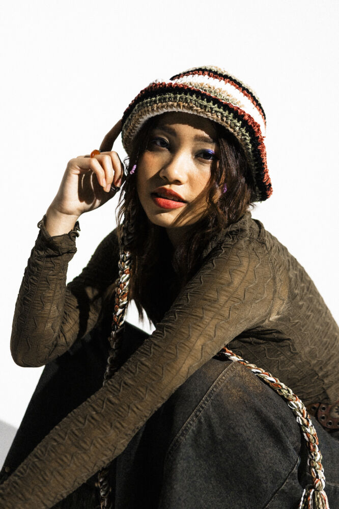 me-mai、シンガポールのSSW・Khallyとのコラボ曲“Me & I”リリース