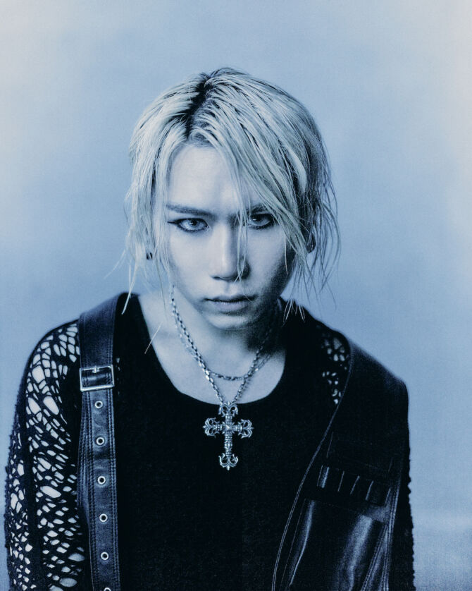 AssToro、「スマホ最後の作品集」となる2ndアルバム『Self-Assertive』本日リリース