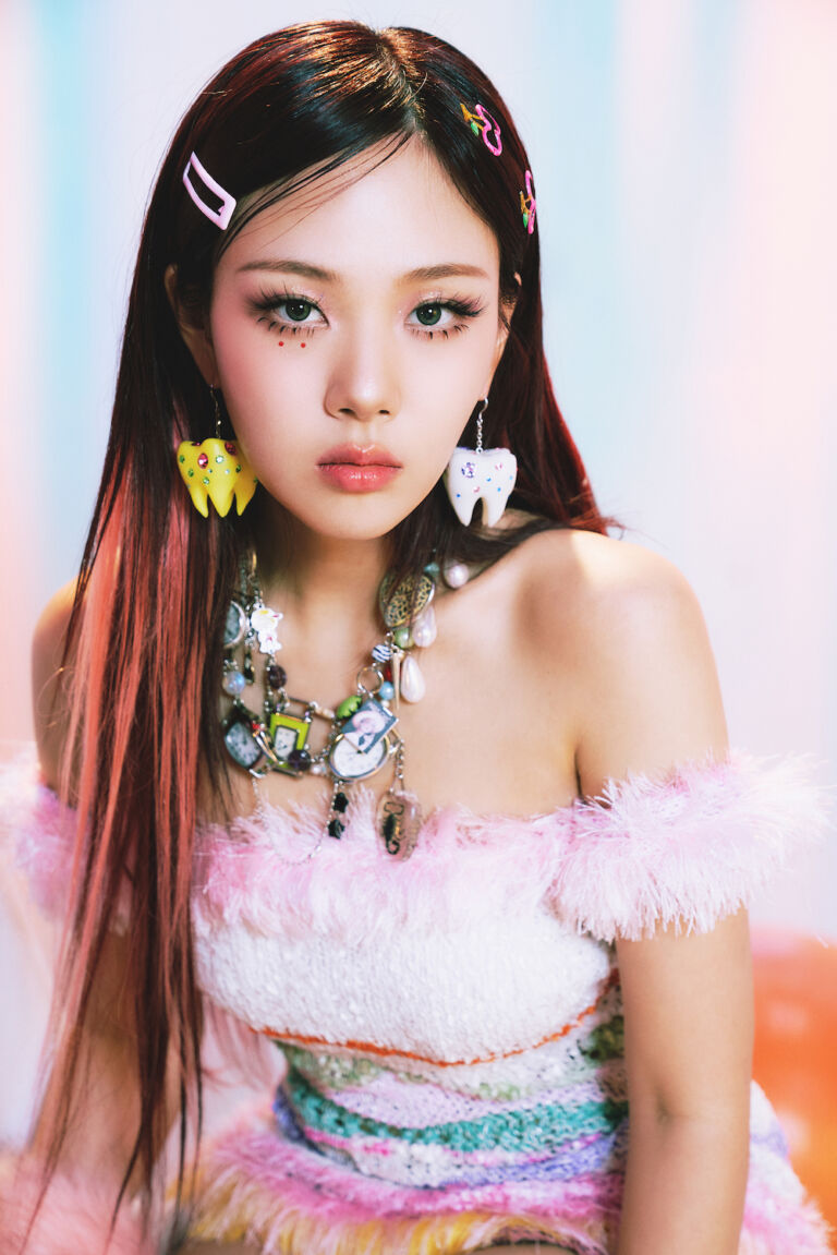 韓国SSW・BIBI、3都市巡る初の単独来日公演が開催決定 - Spincoaster (スピンコースター)