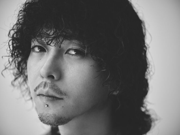 唾奇、自身初の武道館公演『Camellia』 開催発表 - Spincoaster (スピンコースター)