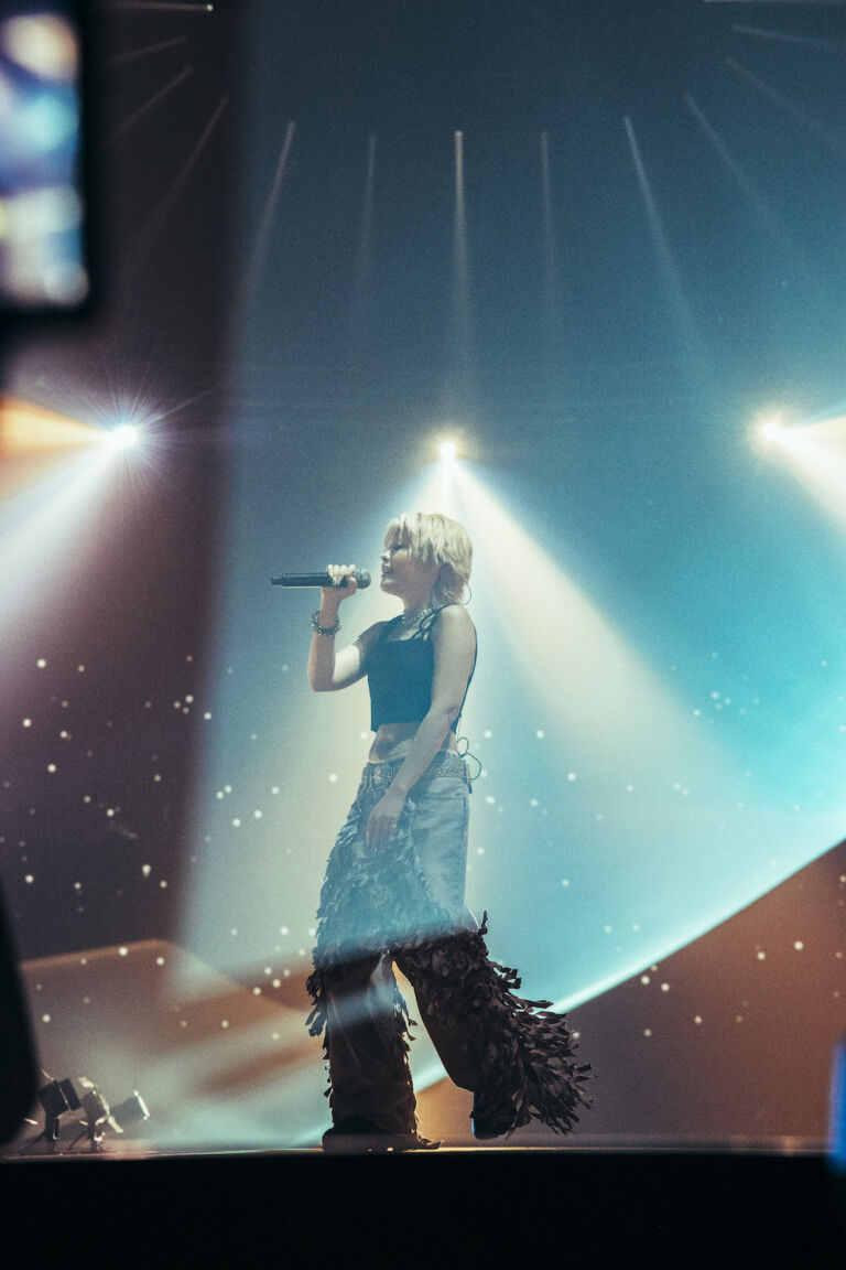 『POP YOURS 2025』オフィシャルレポート到着 ｜ 最先端の多様なユースカルチャーを可視化