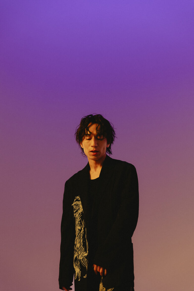 SPIN.DISCOVERY vol.05 アーティスト対談：小原綾斗（Tempalay）× 常田大希（King Gnu） - Spincoaster (スピンコースター)