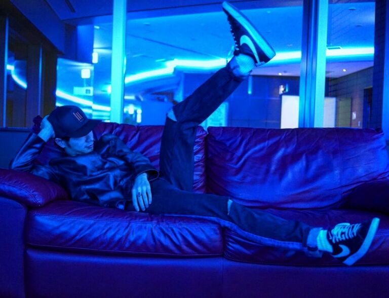 SOMAOTA × Funny Factures、客演に空音を迎えた新曲“Alter Ego”リリース