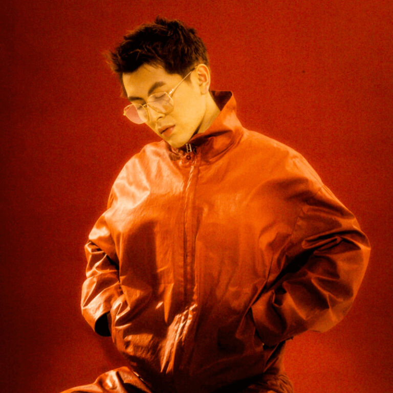 SOMAOTA × Funny Factures、客演に空音を迎えた新曲“Alter Ego”リリース