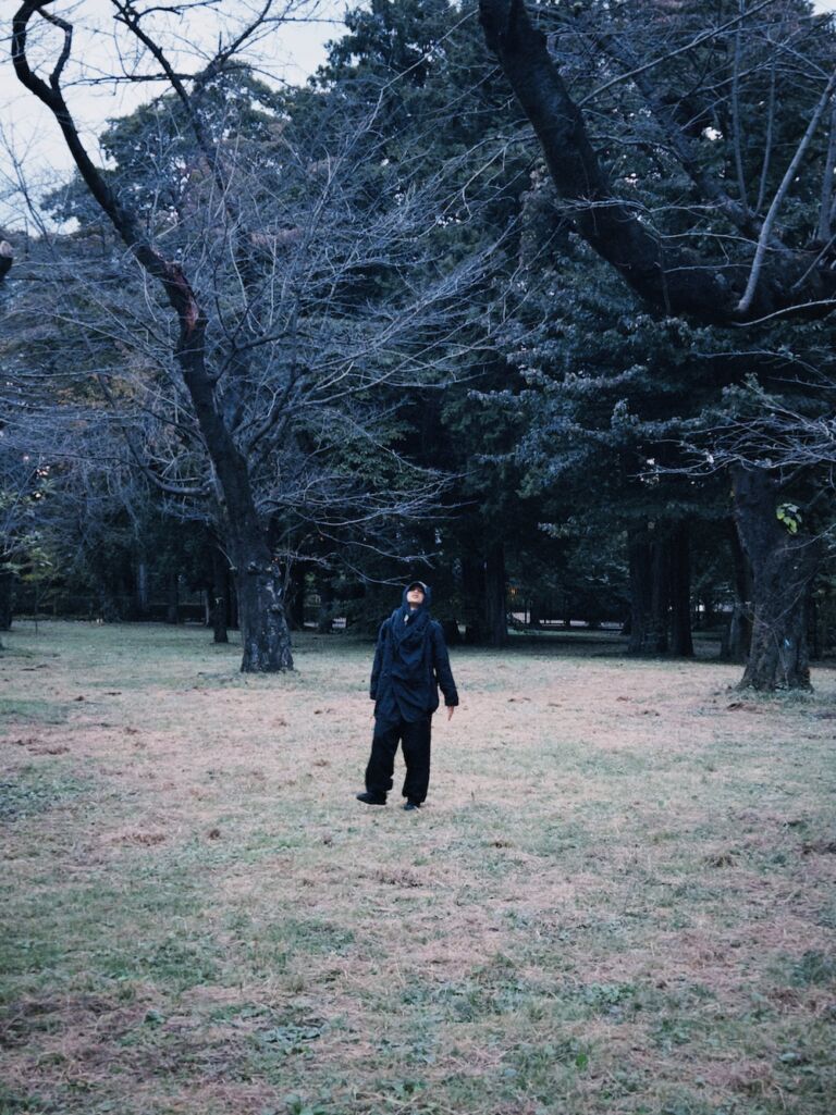 SOMAOTA × Funny Factures、客演に空音を迎えた新曲“Alter Ego”リリース