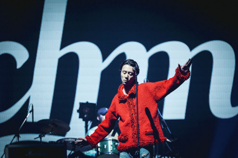 【REPORT】Suchmos The Blow Your Mind 2025｜復活ライブに見たバンドの次なるフェーズ