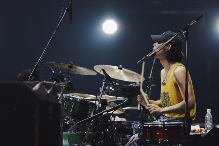 【REPORT】Suchmos The Blow Your Mind 2025｜復活ライブに見たバンドの次なるフェーズ