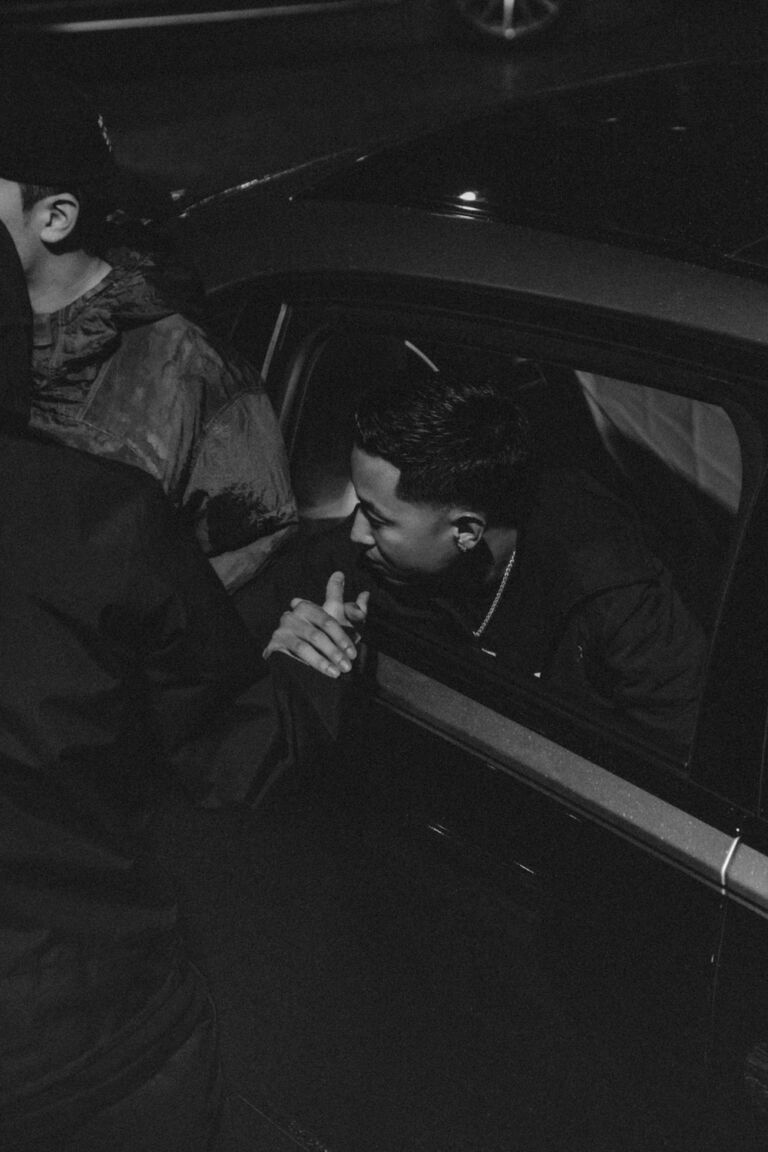 KEIJU、5年ぶり新AL『N.I.T.O.』リリース発表 Neetzプロデュースの先行曲“K2”MV公開