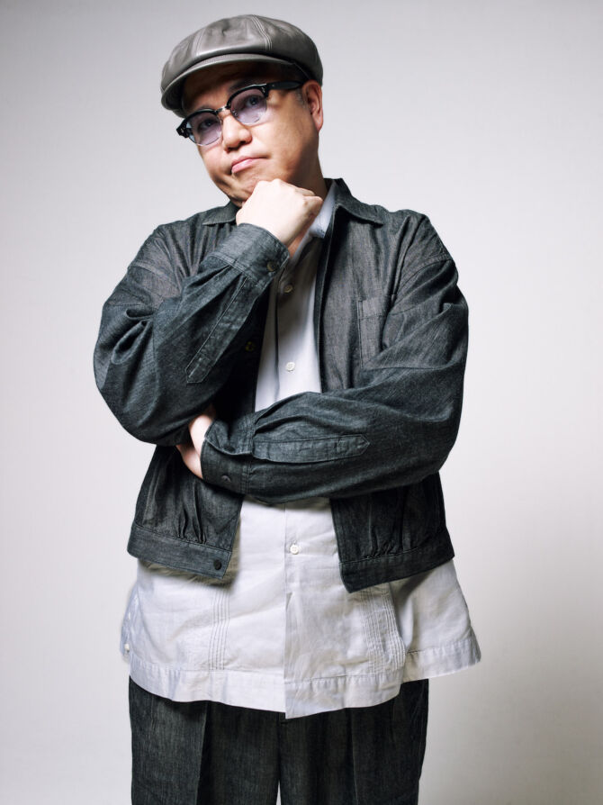 STUTS on the WAVE、Tiji Jojo・Daichi Yamamto・RYO-Zら参加の新曲リリース