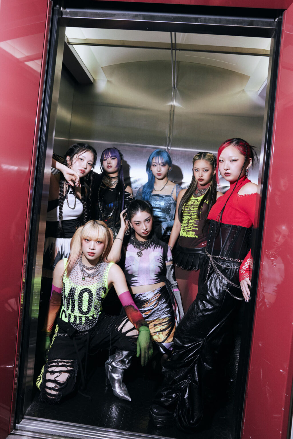 Kohjiya、自身初の単独ツアー開催決定 - Spincoaster (スピンコースター)