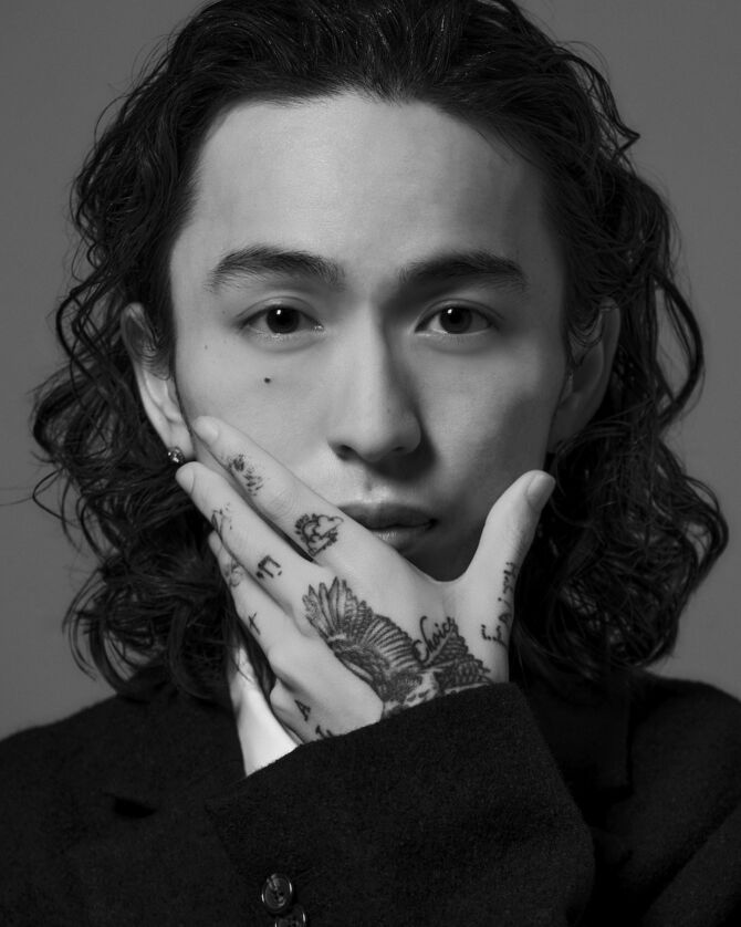 Kvi Baba、ニューアルバム『Shout Out to Jesus』詳細発表 ｜ 既発ヒット曲を含む全10曲