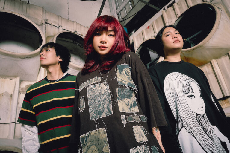 タイエレクトロポップの大本命・KIKI、3rdアルバムリリース決定 ｜ ライブハウス公演も決定
