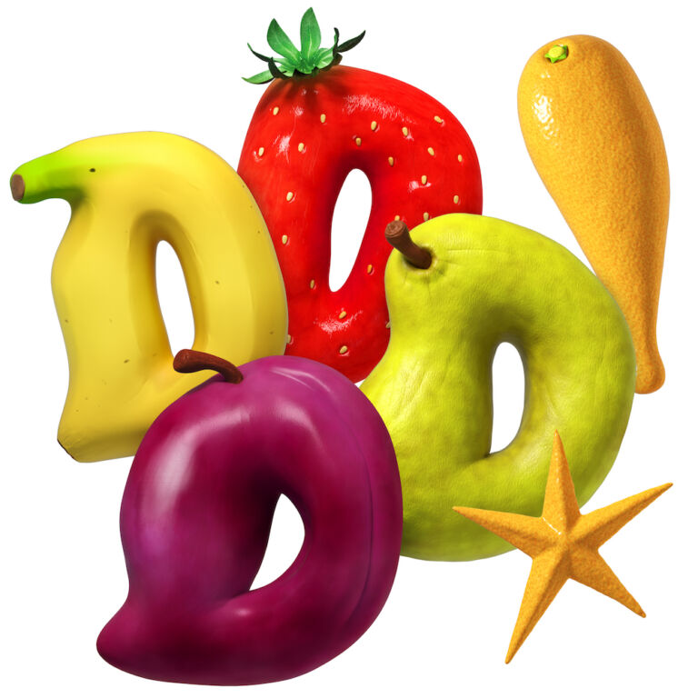 韓国ソウル発のマスロックバンド・Dabda、新曲“DDDD!”リリース - Spincoaster (スピンコースター)