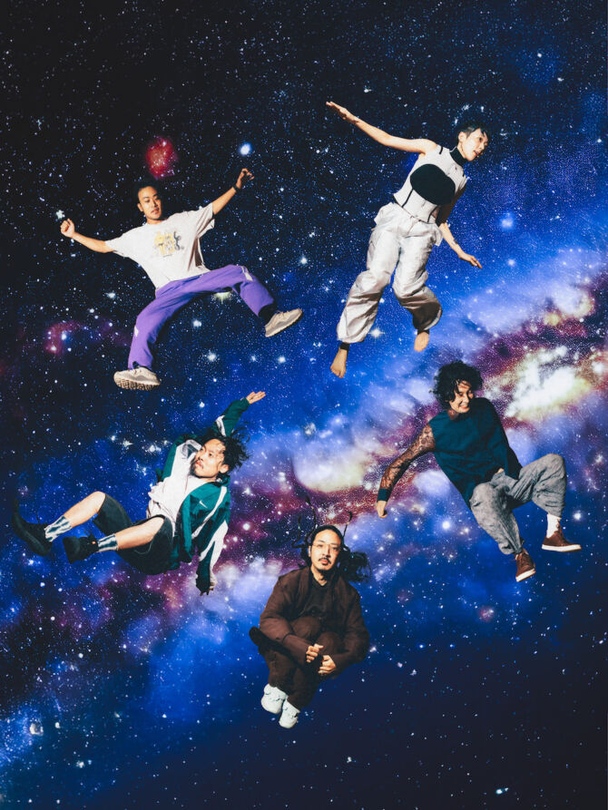 AssToro、「スマホ最後の作品集」となる2ndアルバム『Self-Assertive』本日リリース