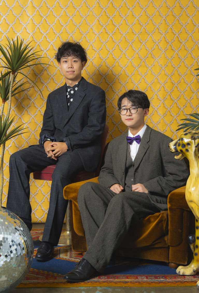BLACK BERRY TIMES、初ワンマン『Groove Delivery』渋谷WWWで開催決定