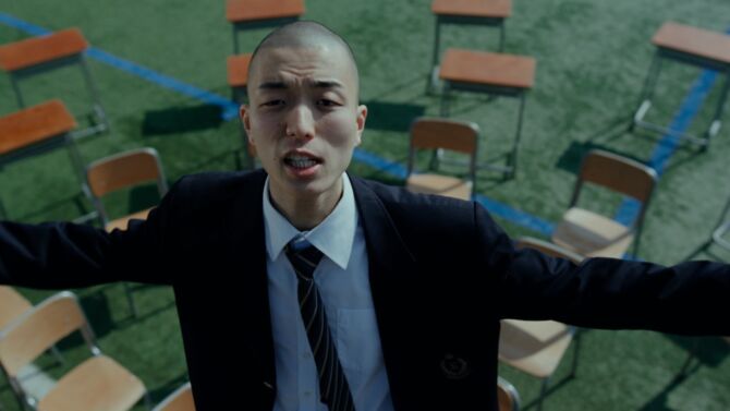 ラッパー・VERRY SMoL、『RAPSTAR 2025』で披露した代表曲“ベリースモール”MV公開