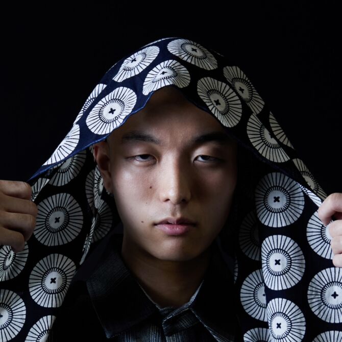 ラッパー・VERRY SMoL、『RAPSTAR 2025』で披露した代表曲“ベリースモール”MV公開